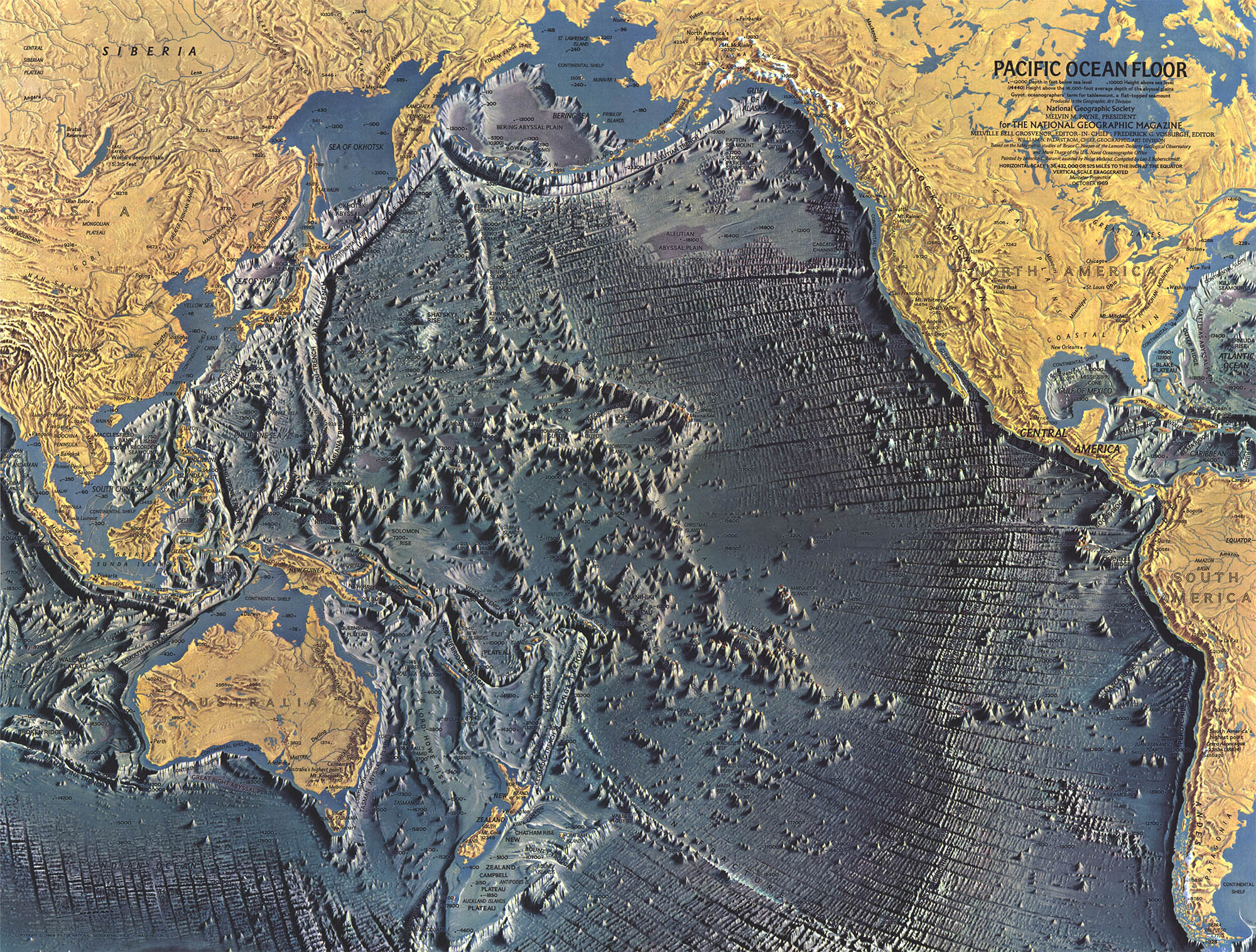 The Cartographic Panorama The Cartographic Panorama